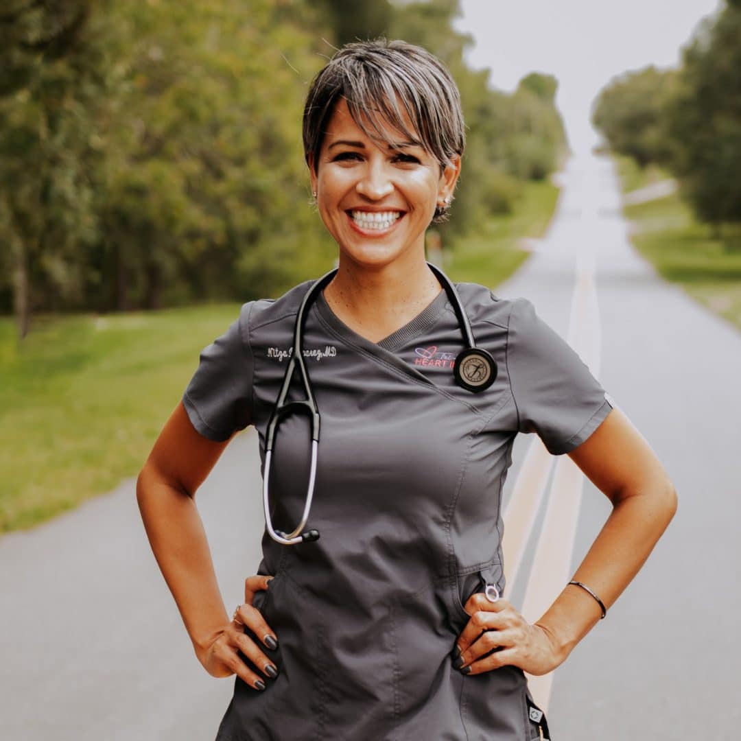 Women's Cardiologist Near Me | Heart Disease | The Villages, FL