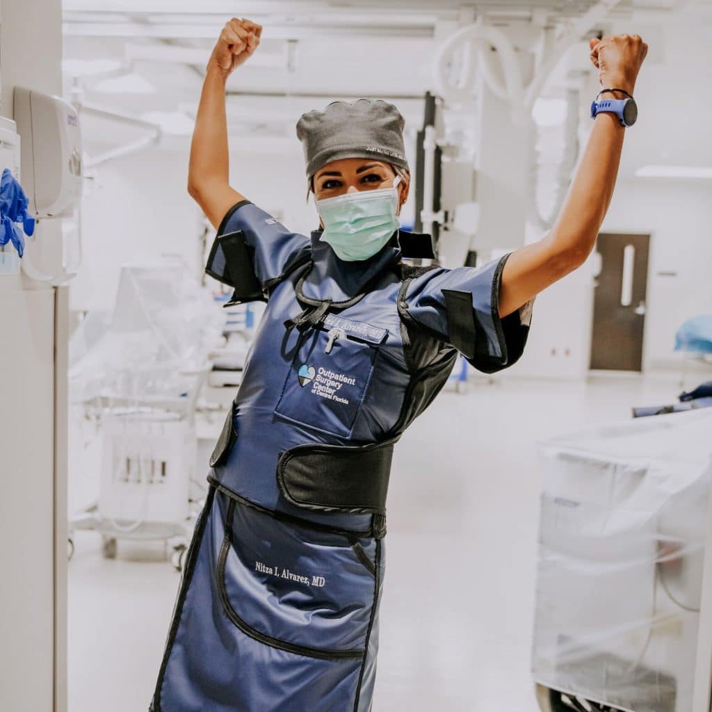 Dr. Nitza Alvarez | The Founder of the Live Long Stay Young Program