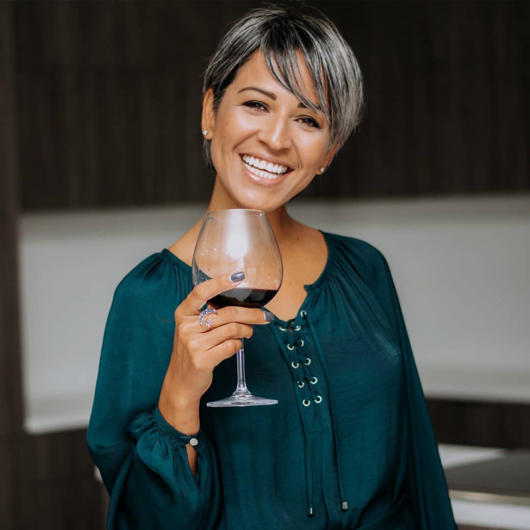 Dr. Nitza Alvarez | The Founder of the Live Long Stay Young Program