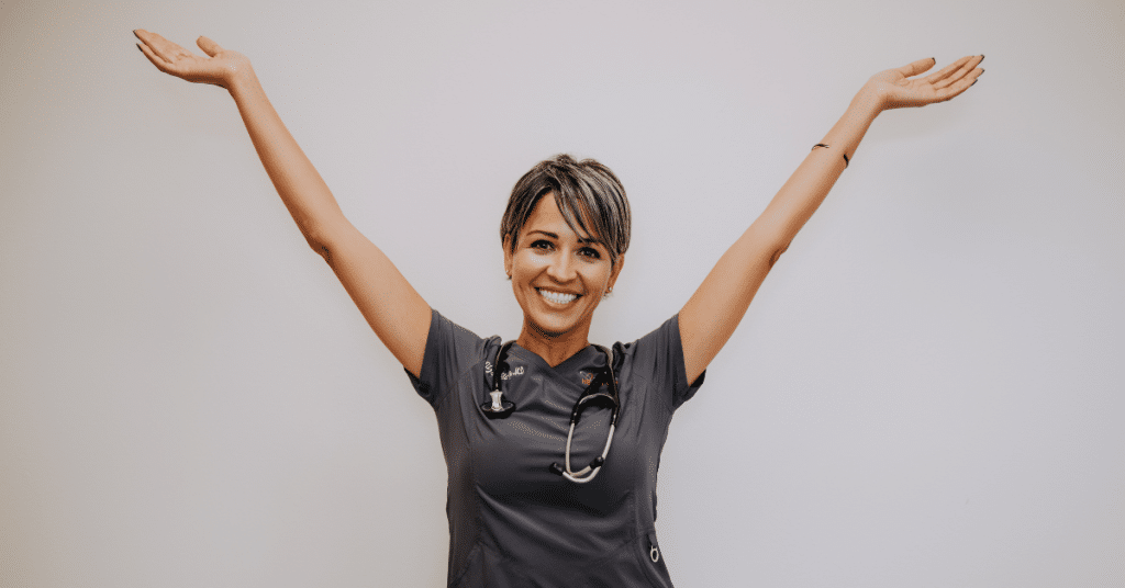 Blog and News from Nitza MD